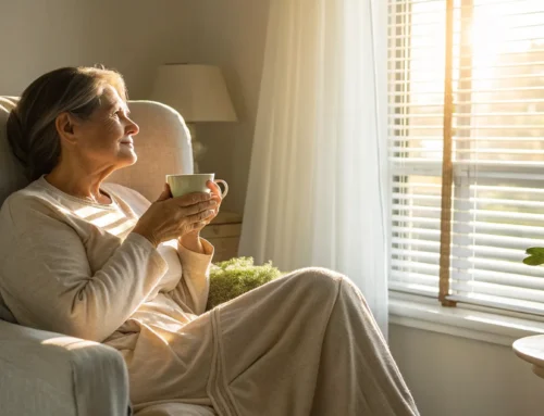 The Best Hot Flashes Treatment Over the Counter