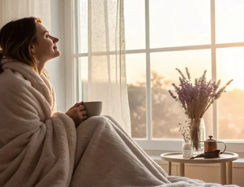 The Best Hot Flashes Treatment Over the Counter