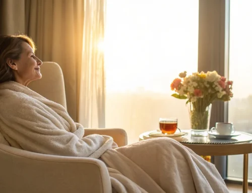 7 Natural Remedies for Hot Flashes Treatment